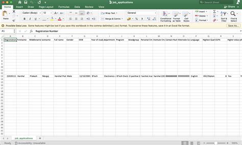 Github Harshalmargajjob Application Form Build Job Application Form Using Tkinter Gui In Python