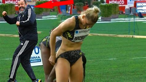 20 Funniest Olympic Fails Youtube
