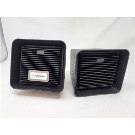Intercom Speakers Intercom Speakers