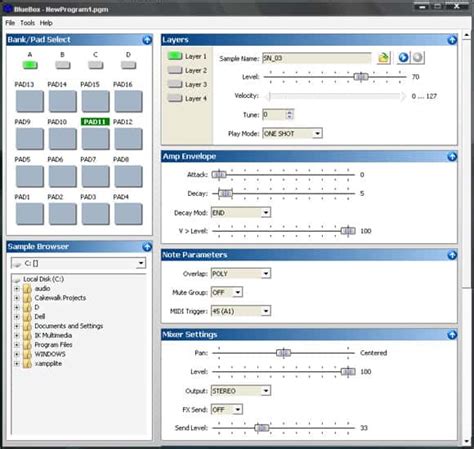 3 Best FREE MPC Program Editor Apps MPC Software