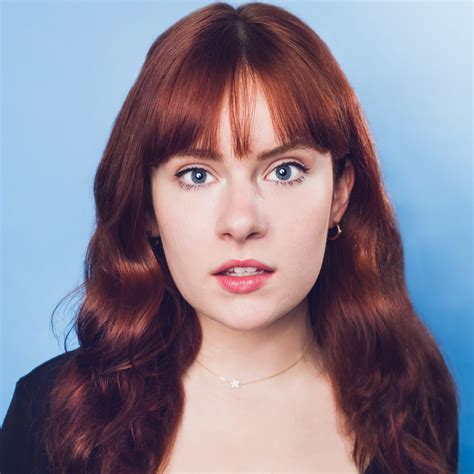 Andie Angel 54 Below