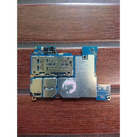 Jual Mesin Motherboard Asus Zenfone Max Pro M Ram Gb Rom Gb Shopee Indonesia