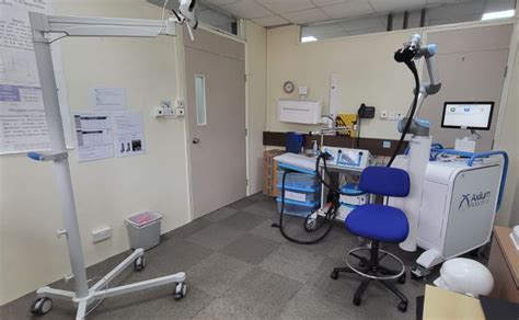 Axilum Robotics On Linkedin Medicalrobotics Tmstherapy Surgicalrobotics