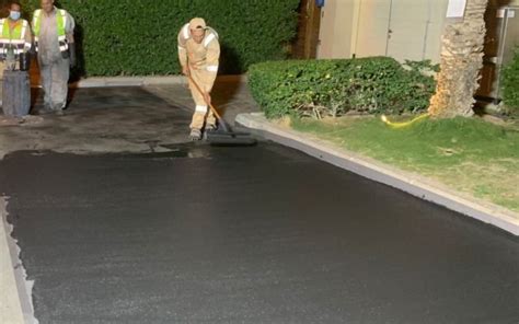 What Is Pmco Arabian Road Technology