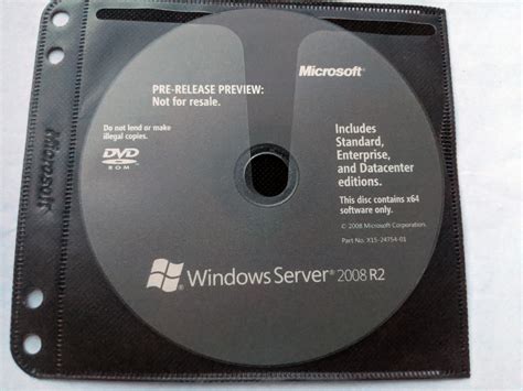 Unattended Installation Of Windows Server 2008 R2 On Virtualbox