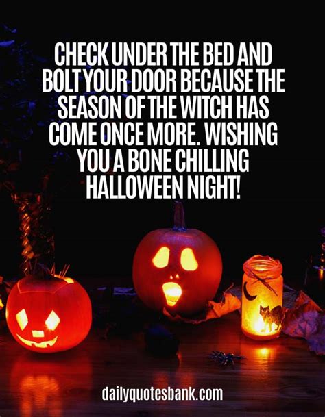 100 Happy Halloween Wishes Greetings And Messages