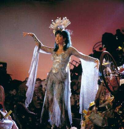 Vanessa Williams Characters Queen Of Trash Film The Adventures Of