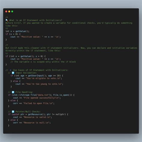 akhilesh singh on linkedin cplusplus codingbestpractices