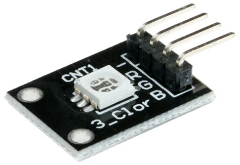 LED RGB Arduino L Essentiel