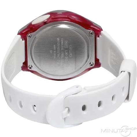 Купить часы Casio Lw 200 7a [7avef] цена на Casio Collection Lw 200 7a [7aef] в Minutashop