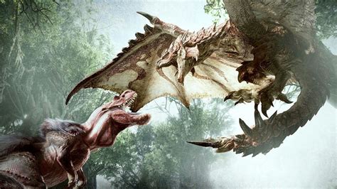 Monster Hunter Wilds Update 1021 Gets Off To Terrible Start As Capcom