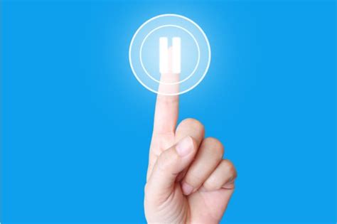 Push The Pause Button Campus Rec Magazine