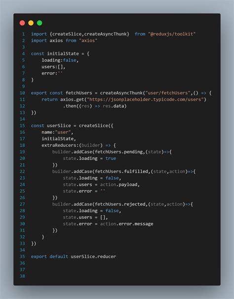 Sumanth Palliboina On Linkedin Reduxtoolkit Redux Reactjs Frontend Javascript Webdevelopment