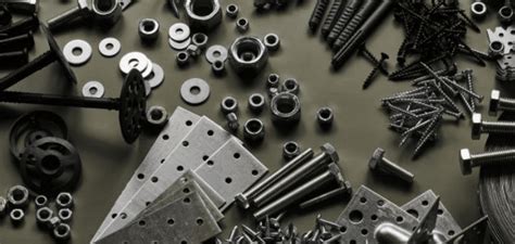 Aerospace Fasteners Features And Types