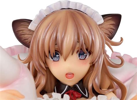 Amazon Com Immanant Ecchi Anime Hentai Figure Original Nekoyanagi