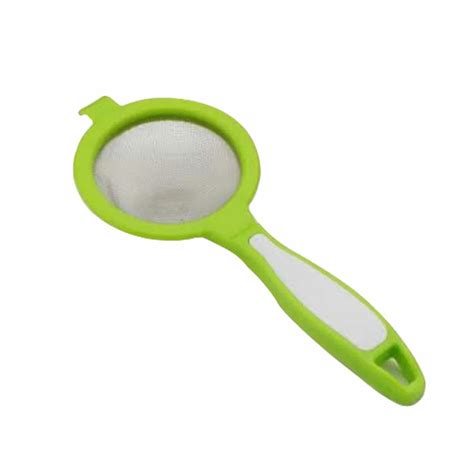 Stainless Steel Tea Strainers At ₹ 46 Piece Stainless Steel Tea