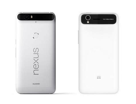 Huawei Joins Forces With Google Zte Cries Copycat Technode