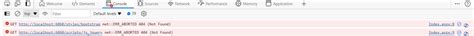 Net BundleConfig Not Working When Deployed To IIS Stack Overflow