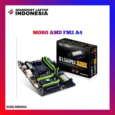 Jual Motherboard Mobo New Shopee Indonesia