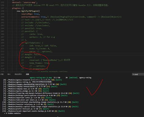 How To Set To Except Some Keywords In Case Some Bugscan Not Find The Function Name · Issue