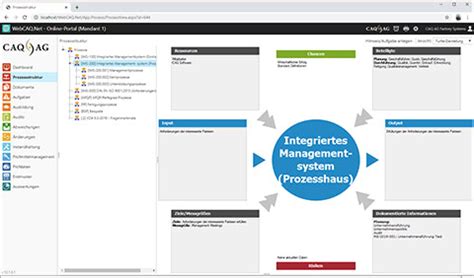 BPM Software For Process Management Process Net