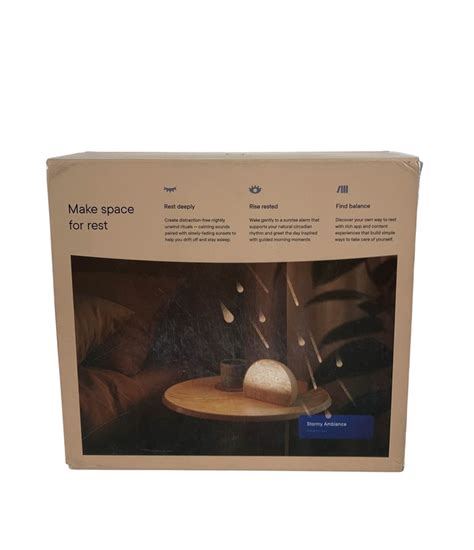 Hatch Restore 2 Latte