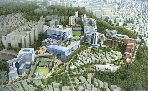 중앙대학교캠퍼스 중앙대학교캠퍼스