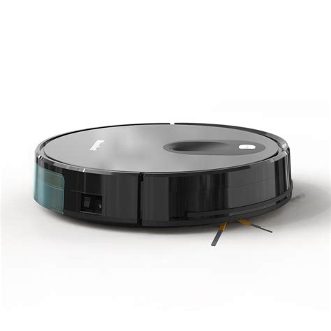 MAMIBOT VACUUM CLEANER EXVAC680S – ItalianDesign