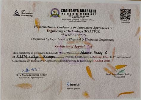 Shaik Mahammad Javeed On Linkedin Congratulations Sir