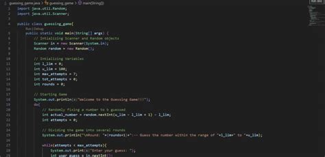 codsoft javadevelopment internship webdevelopment numberguessinggame… k s dakshinaa