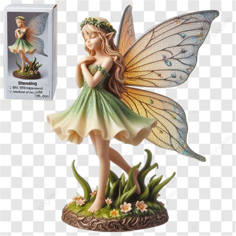 3d 요정 동상은 투명한 배경에 있습니다 3d 요정 동상은 투명한 배경에 있습니다 요정의 동상 동상 Png 일러스트 및 이미지 에 대한 무료 다운로드 Pngtree