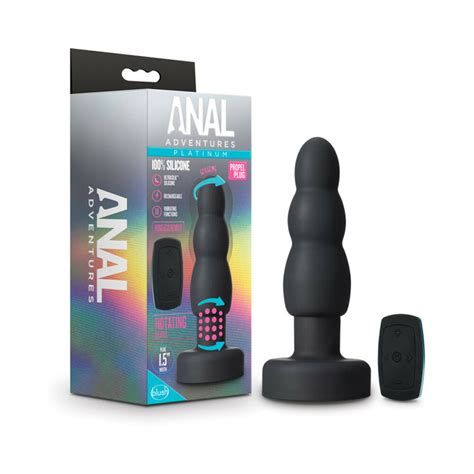 Rotating And Thrusting Vibrators