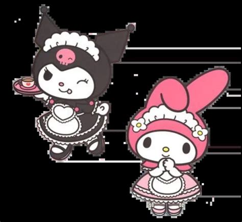 Мини картинки куроми