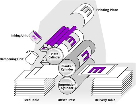 Define Lithography Printing At Sharon Cordero Blog