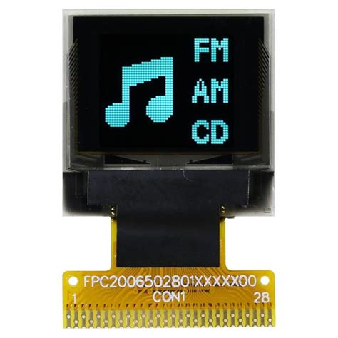 MCOT A V BM Midas Displays Optoelectronics DigiKey Marketplace
