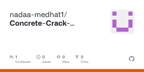 Github Nadaa Medhat1 Concrete Crack Detection