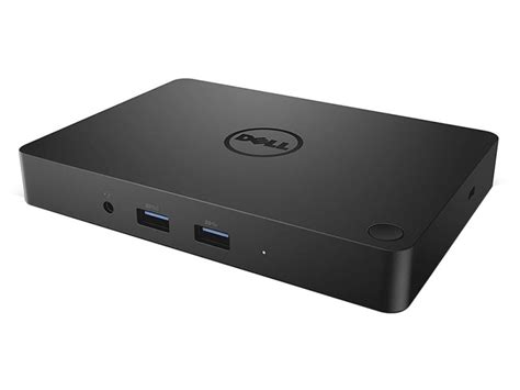 Refurbished Dell Wd Usb C Laptop Docking Station