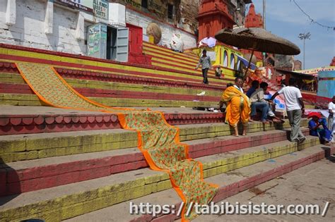 【詐欺】インドバラナシで出会った日本語ガイドとの衝撃体験談を紹介 Tabibisister