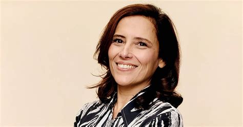Joana Vicente “existem Muitas Oportunidades Em Portugal É Um País Global E Está Na Moda Com
