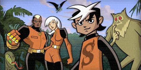 10 Most Underrated Animated Shows From The 2000s Ranked