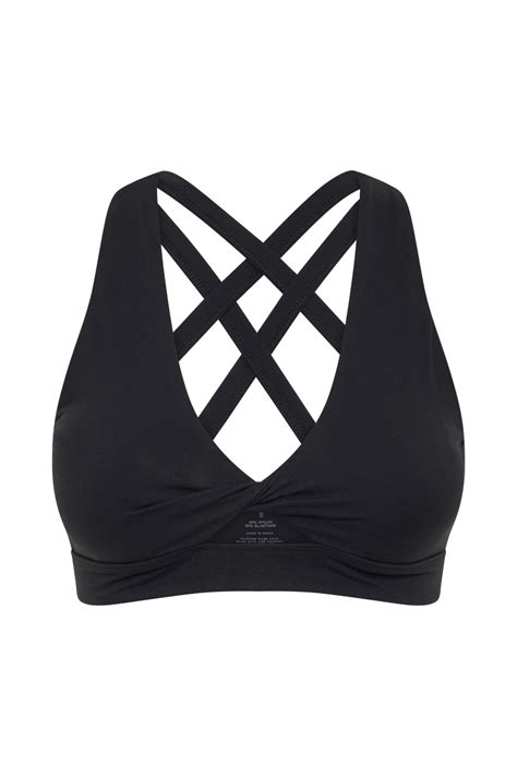 Jesse Flared Yoga Pants Black Meshki Us