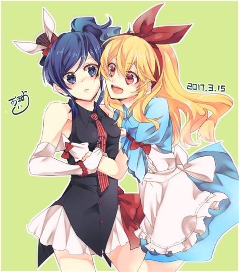 星宫莓 堆糖，美图壁纸兴趣社区