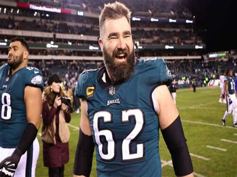 Jason Kelce Ignites Phillies Fans Passion By Crafting Unforgettable Video Moments And Epic Speeches