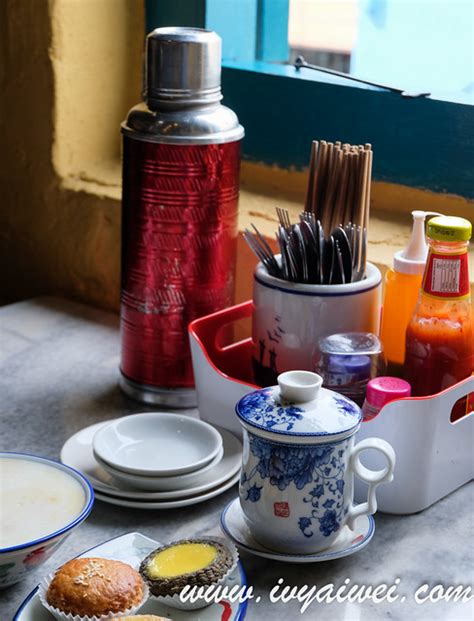 Bunn Choon Restaurant Kwai Chai Hong Kl My Story