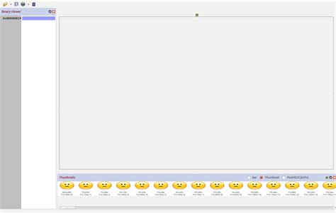 How To Analyze The Bitrate In A Video File RidgeRun Developer Wiki
