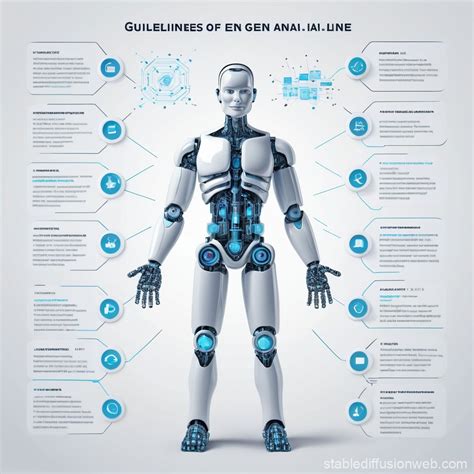 Guidelines For Generative Ai Stable Diffusion Online