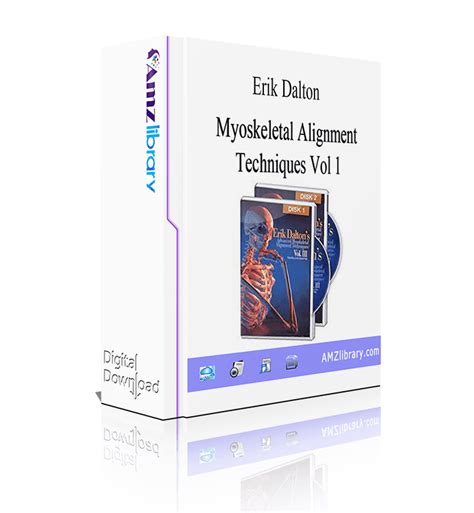 Erik Dalton Myoskeletal Alignment Techniques Vol 1