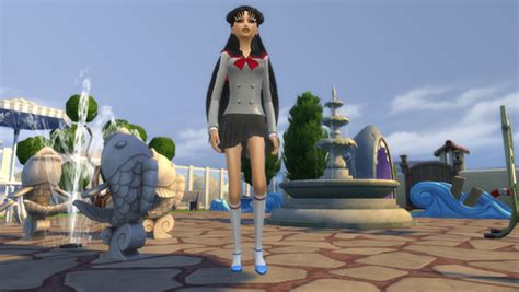 Sailor Mars Uncategorized Loverslab Sailor Mars Uncategorized Loverslab