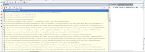使用移动直播连麦，加入房间后app崩溃，报错的部分是im的部分 · Issue 146 · Tencentcloudtimsdk · Github