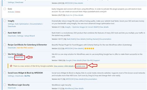 How To Install Wordpress Plugins Quick Guide Tech Training Hq